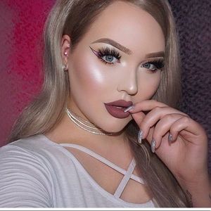 OFRA | Makeup | Nikkietutorials Everglow Highlighter | Poshmark